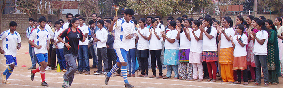 National College Jayanagar | National College Jayanagar - Autonomous
