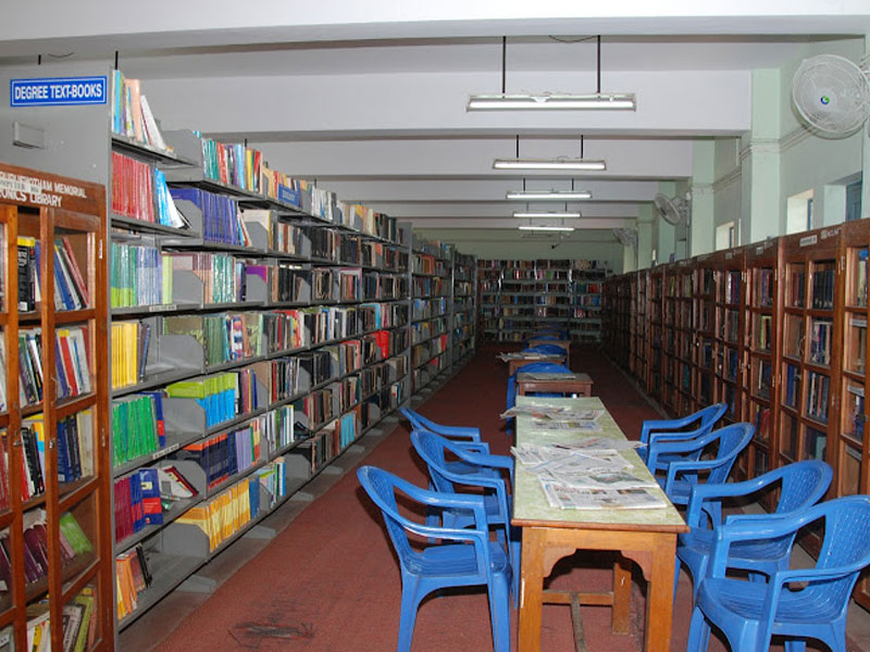 National College Jayanagar